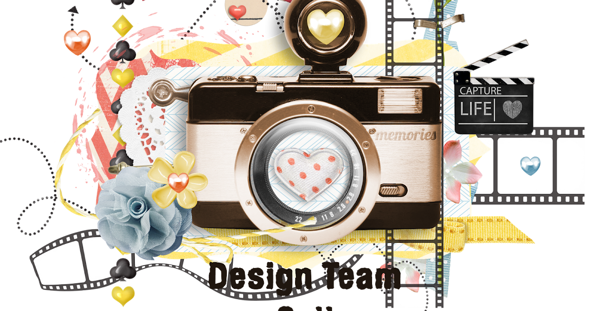 Let's Get Sketchy: 2019 Design Team Call