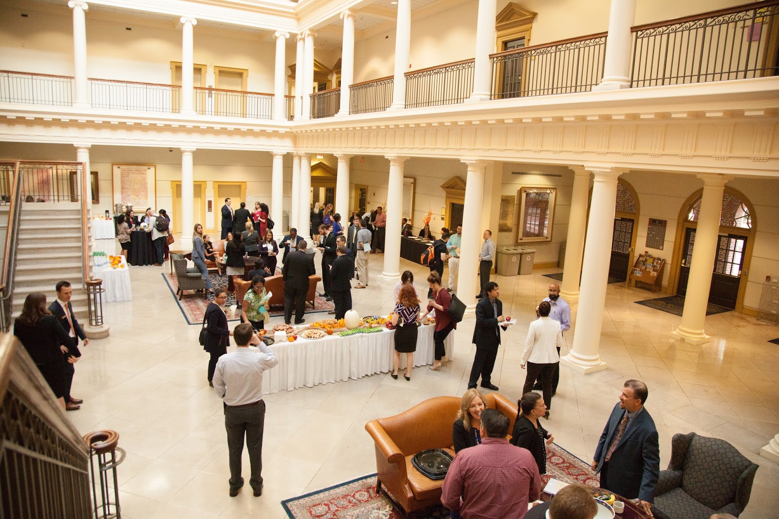 Regent University Law Review Hosts Annual Symposium: The Expansion of ...