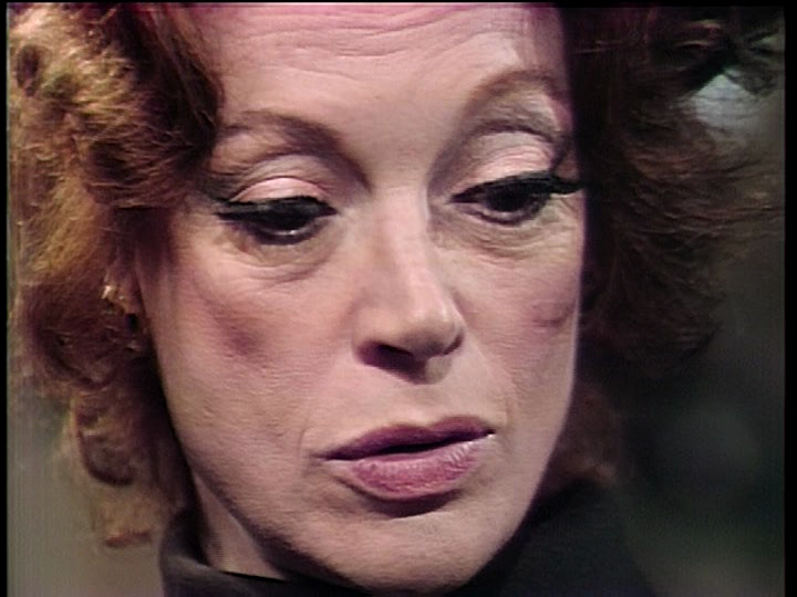 Shadows on the Wall: An Online Dark Shadows Fanzine: The Many Faces of ...