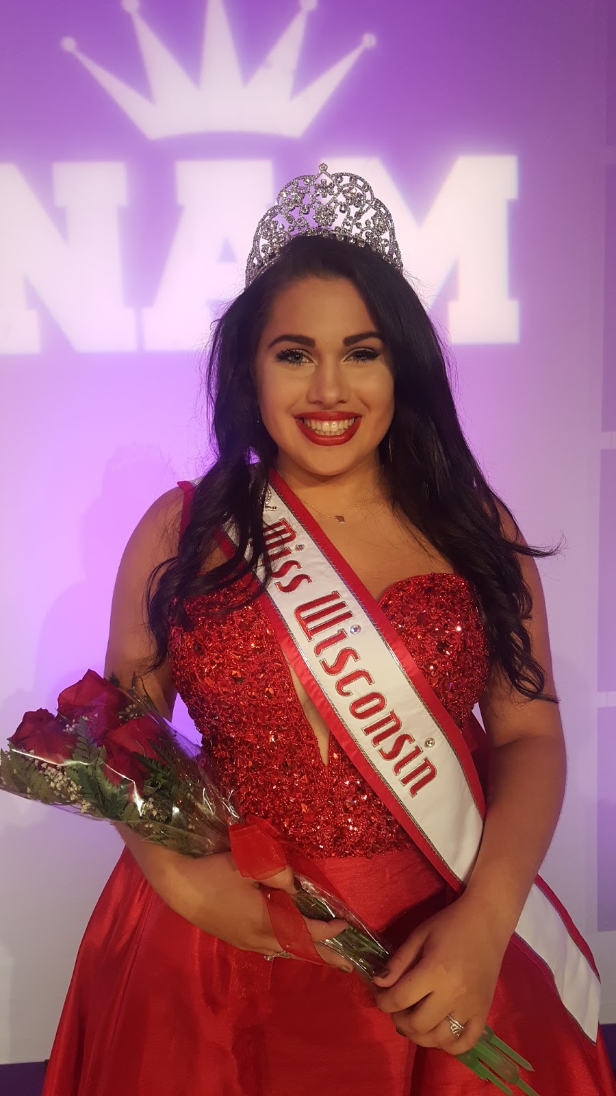 Meet the 2016 Wisconsin Royalty!