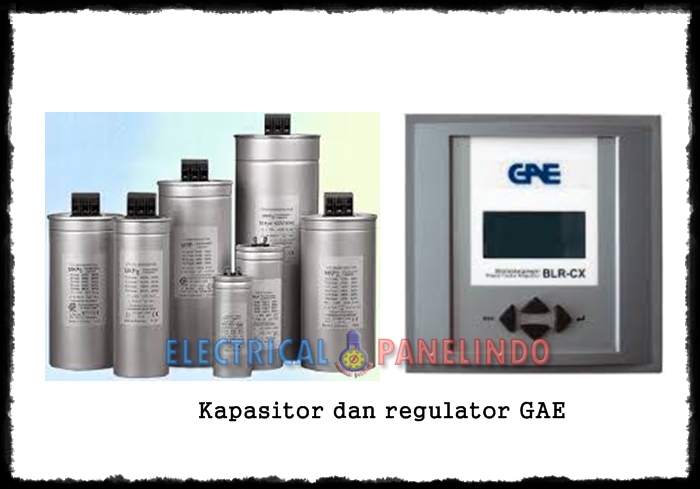HARGA PANEL KAPASITOR BANK | JASA PEMBUATAN PANEL LISTRIK