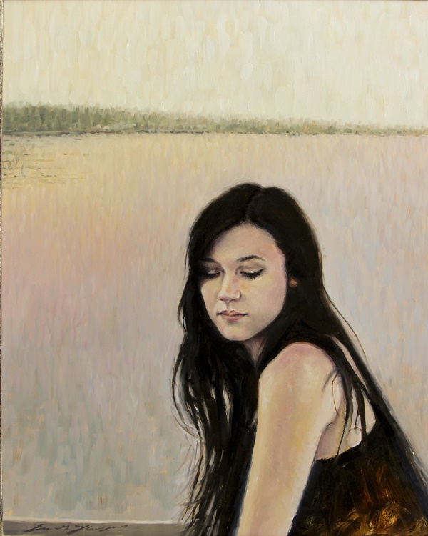 Impressioni Artistiche : ~ Eric G. Thompson