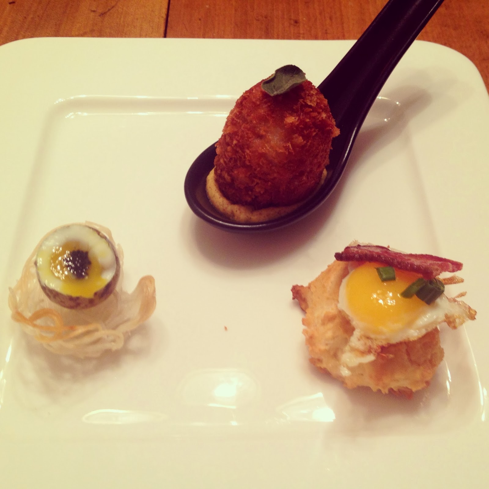 Four Course Dinner Party