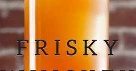 Frisky Whiskey