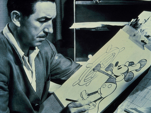 BMA Wealth Creators - Official Blog: BMA Inspirations: Walt Disney ...