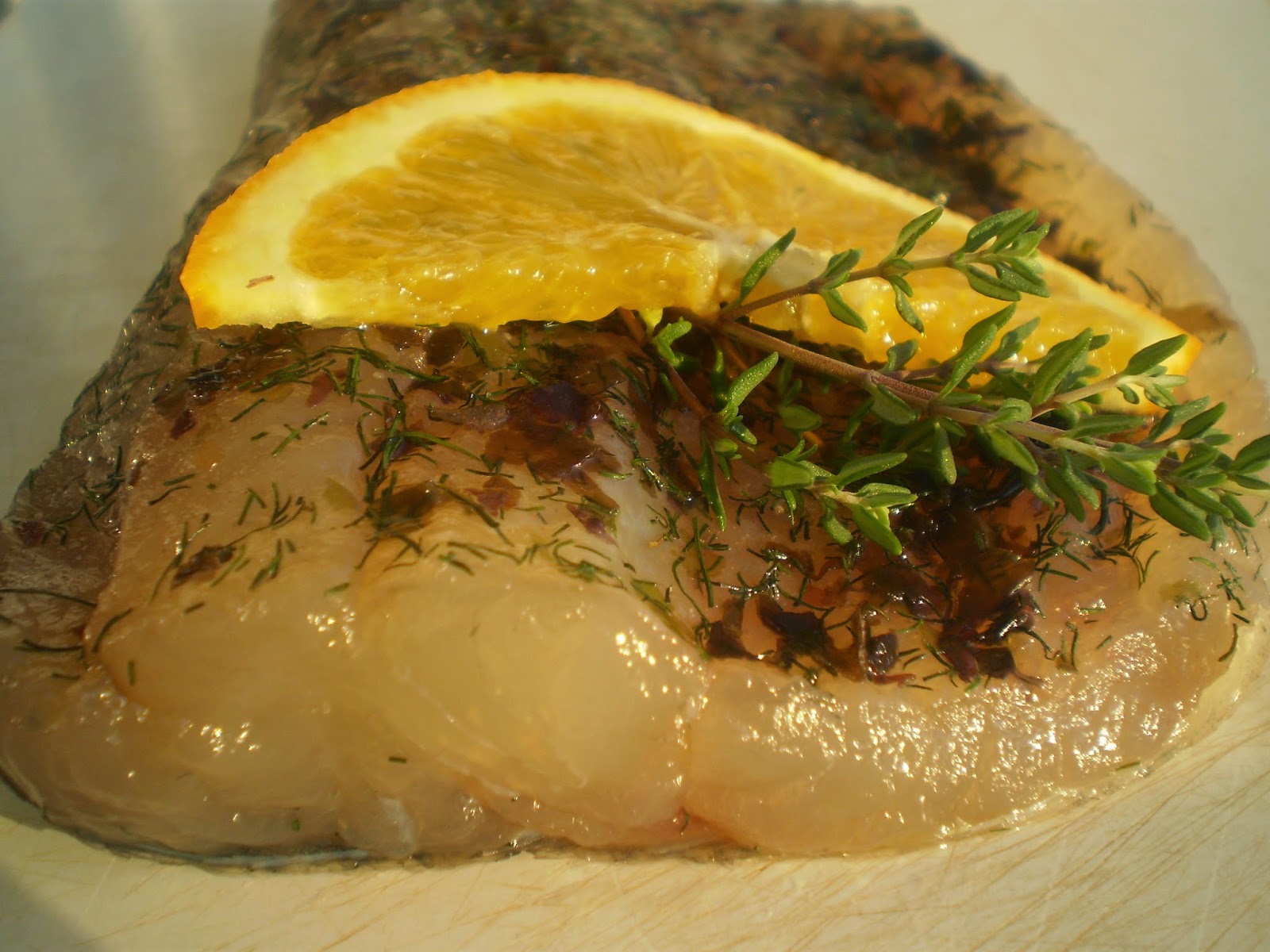 vinotava1: MAZSĀLĪTS ZANDARTS