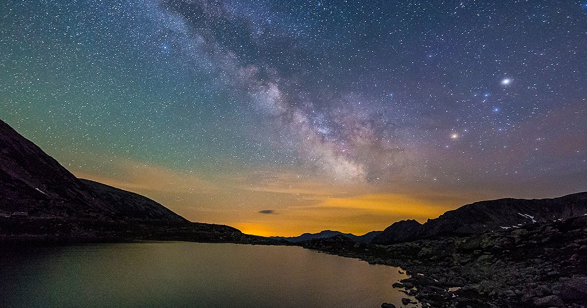 A békesség szigete: Christine Busta: Az ember birtoka...