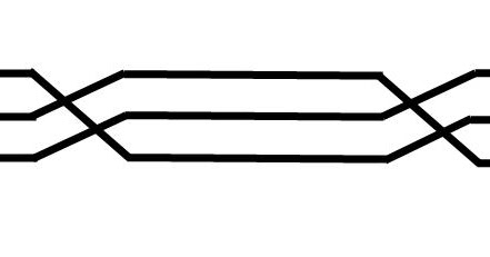 Transposition of Conductors