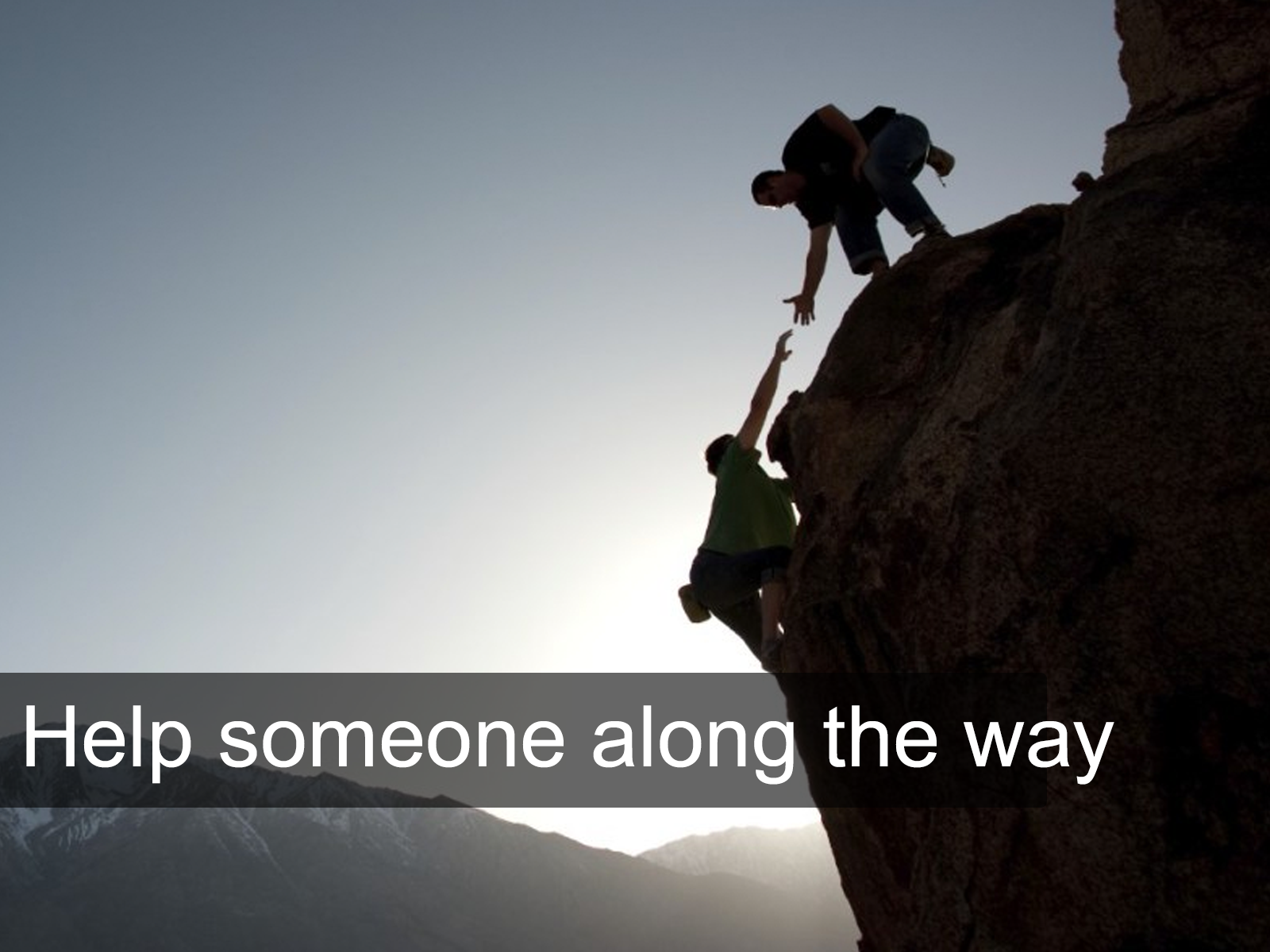 Welcome to DavidCharlton.blogspot.com: December 14, 2014 A Spiritual ...