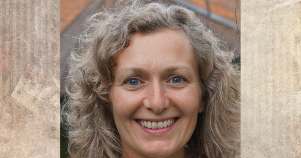 MICHELLE FRANCES O SWOIM DEBIUCIE "TA DZIEWCZYNA" | WYWIAD | Mozaika ...