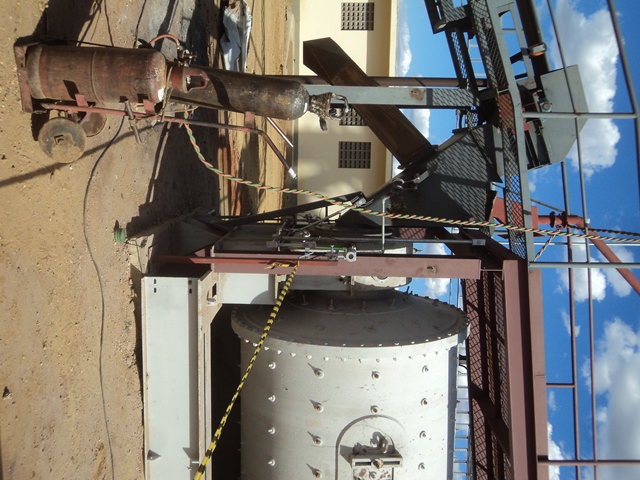 BLOG MIRON NOTÍCIAS : Veja fotos exclusivas da Fábrica de Cimento Pajeú ...