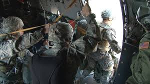 The Purcell Chronicles: The C-141 and its 41 Years of Service