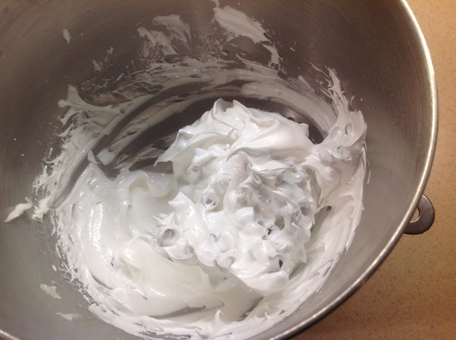 Goode Eates: Forgotten Cookies -- One of My Most Favorite