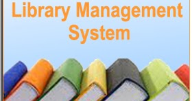 12 - Library Management System [VB 6.0 / Oracle] ~ Academic Projects ...