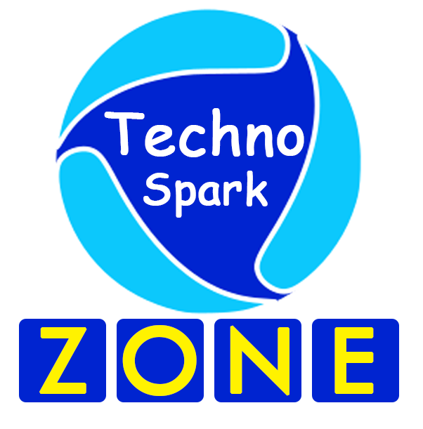 Techno Spark Zone