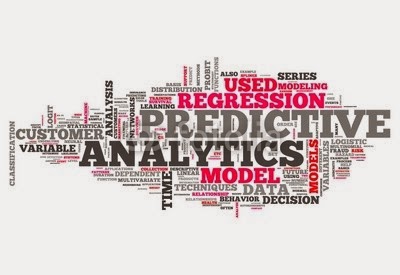 Supply Chain Management: Predictive Analytics: The frontier for ...