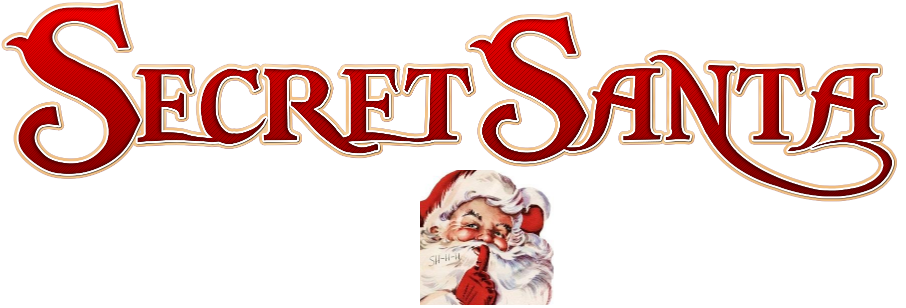 SECRET SANTA: GUESS WHO (2018) | Stardoll's Most Wanted...