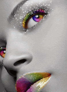 Beautiful colorful pictures and Gifs: Beautiful glitter gifs