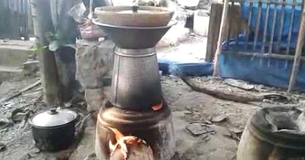 Perlengkapan Dapur: 5 Peralatan Masak Tradisional Yang Hampir Punah ...