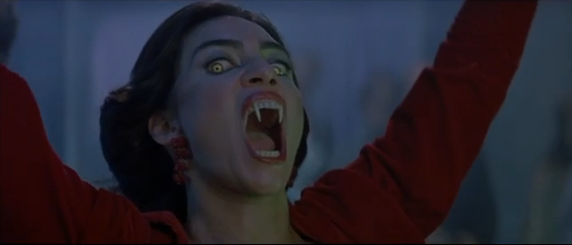 Fright Night Part 2 Movie Review 425 |Jigsaw's Lair