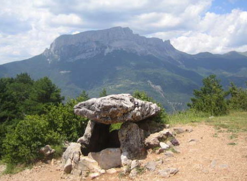 Esta tierra es mi Aragón: Tella (Huesca)