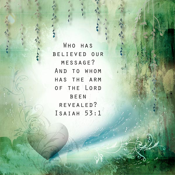 Layout for Today: Our Report