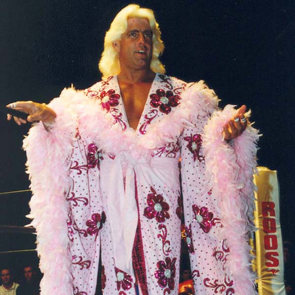 What Are Wrestling Ropes Made Of at Victor Adkins blog