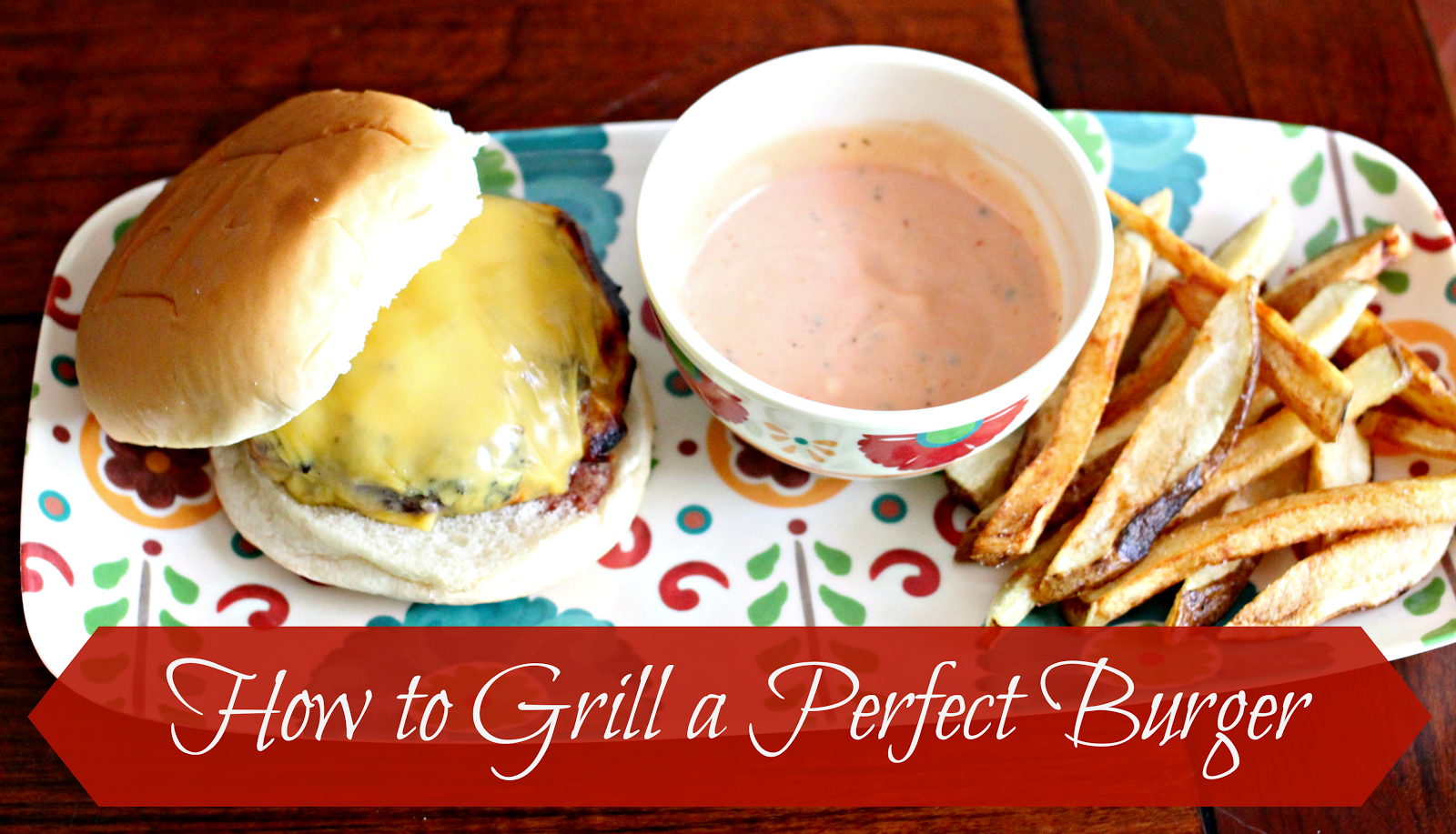 Perfect Burgers | Golden Boys & Me