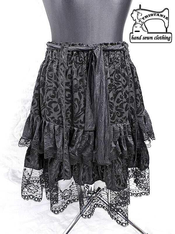Clothing For Children: Gothic Clothing Children