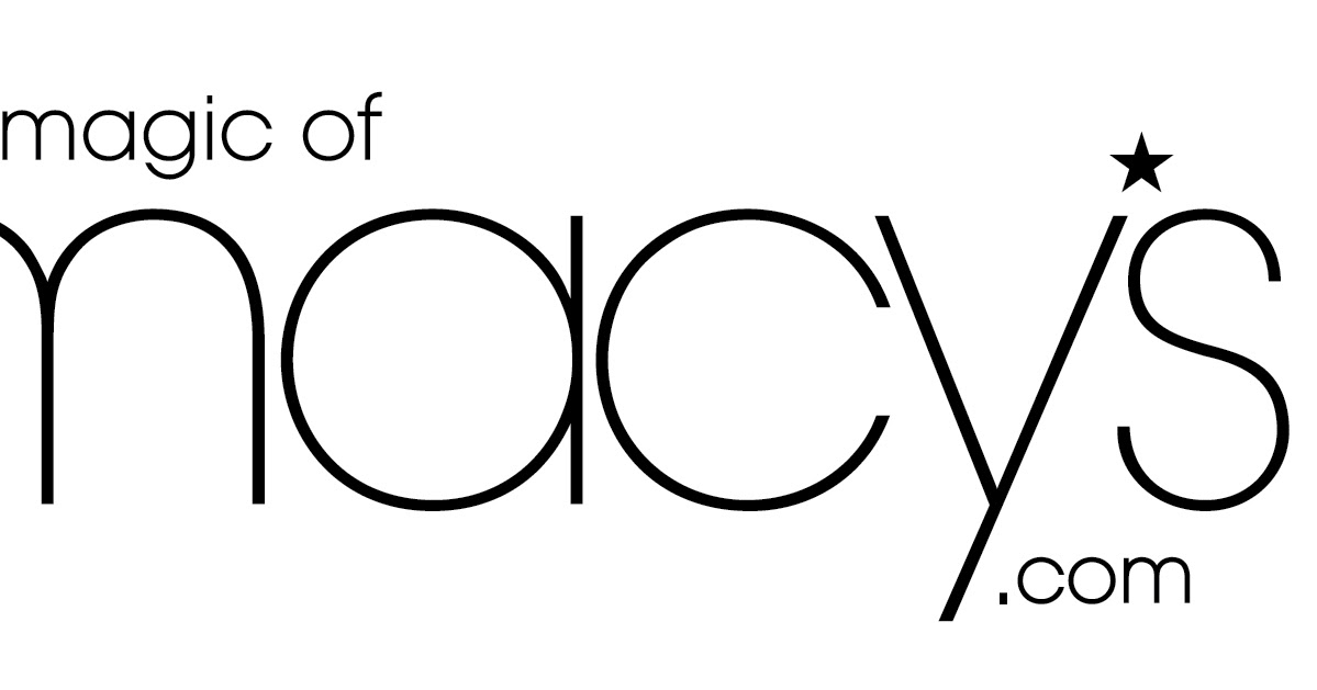 The Magic of Macy's - lalalaPatricia