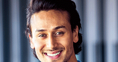 Tiger Shroff Age, Wiki, Biography, Height, Weight, Movies, Wife ...