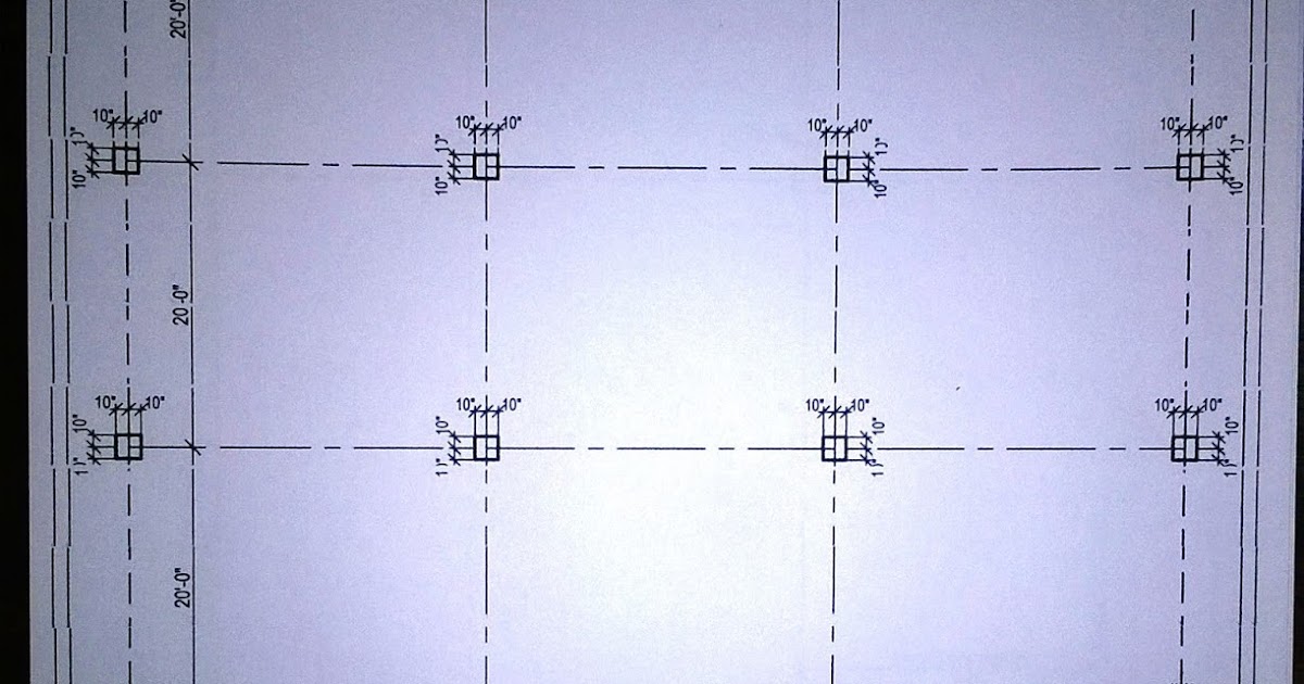 SEA Soft and Design Consultants: Design of Flat Slab - (Example-01)