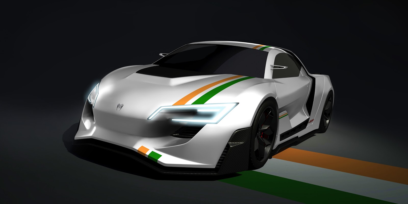 marceloaguiar design | car design portfolio