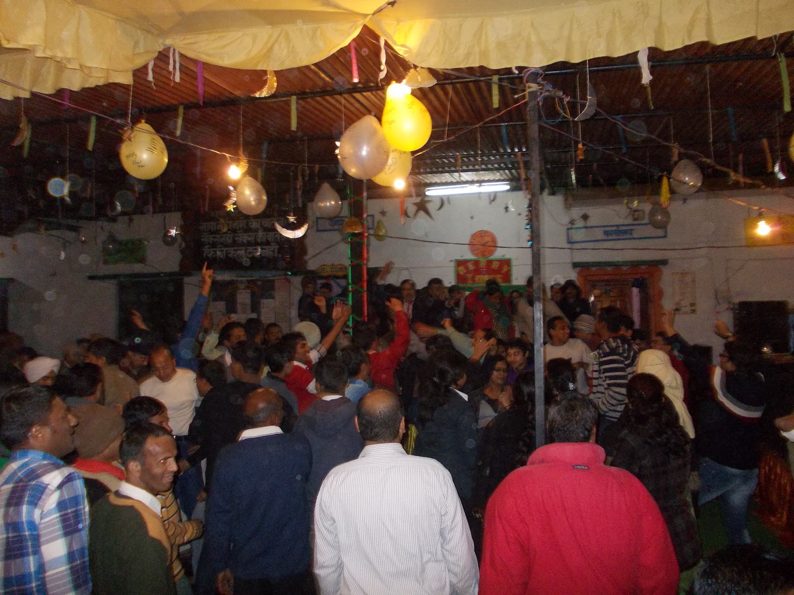 Shafa : An Evening In Shafa Home