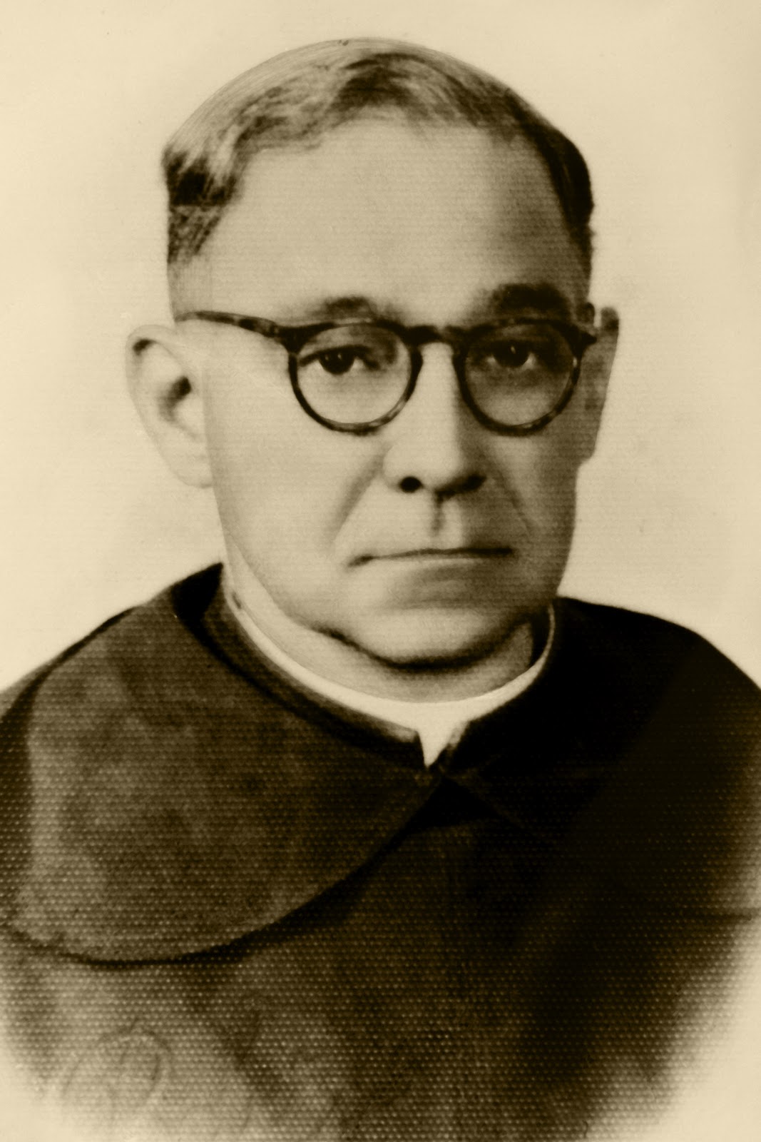 Padres Que Passaram Pela Paróquia ~ Paróquia do Sagrado Coração de Jesus