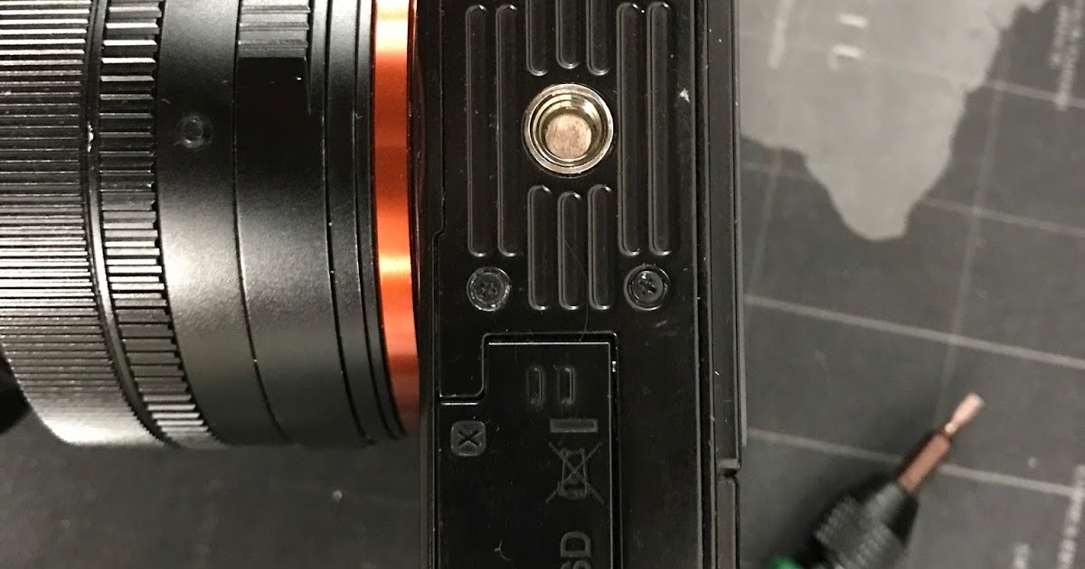 Sony RX1 sensor dust removal|随风飘荡