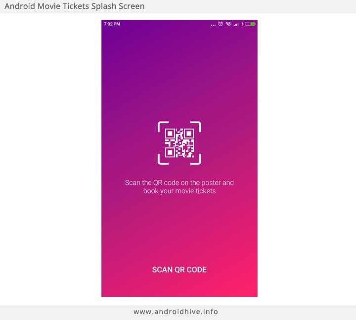Android Barcode / QR Code Scanner using Google Mobile Vision – Building ...