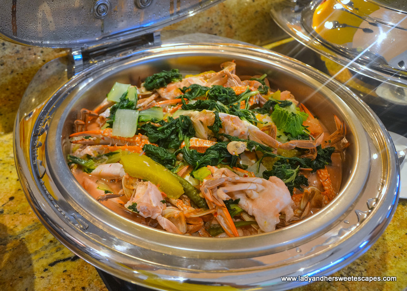 Filipino Food Fiesta Brunch at Jumeira Rotana | Lady & her Sweet Escapes