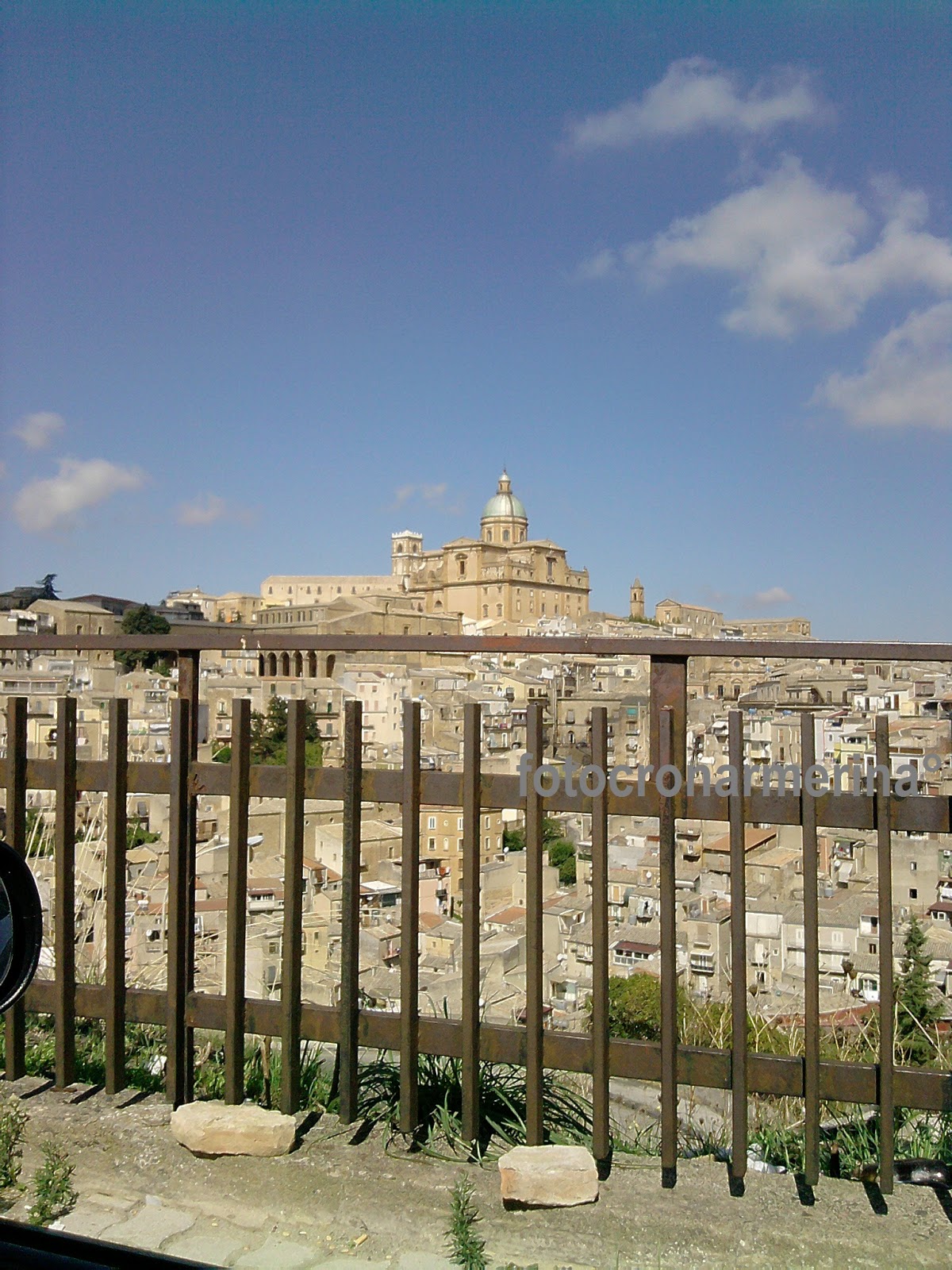 CRONOLOGIA DI PIAZZA ARMERINA: Dedicata a Piazza