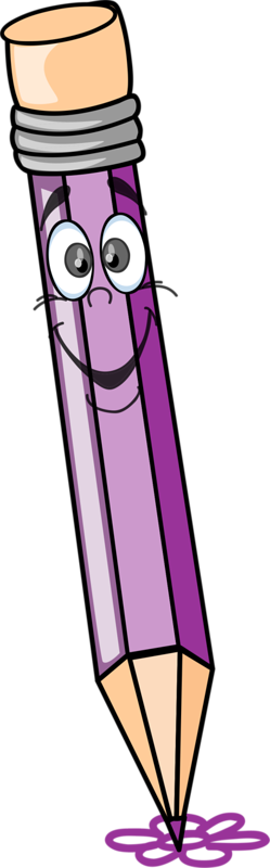 ForgetMeNot: funny pencils