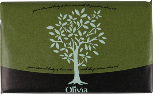 Πινάκιο - Φρέσκιες ειδήσεις... επί πίνακι!: Olivia: Η ευλογία της φύσης ...