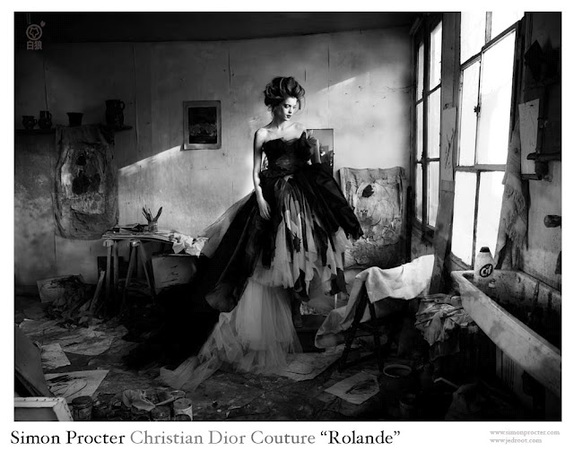 loveisspeed.......: Simon Procter Photographer.......He really touched ...