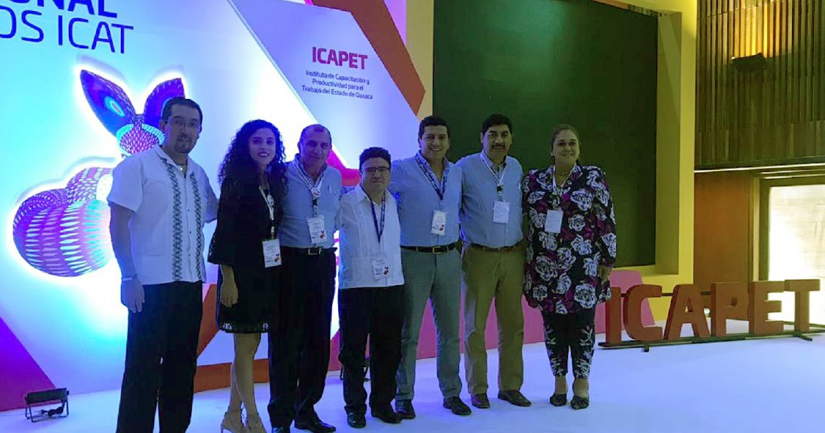 El mexiquense Hoy: Renueva ICATI su modelo educativo de capacitación ...