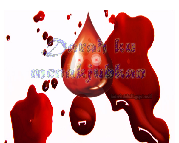 10 HAL TENTANG DARAH YANG PERLU ANDA KETAHUI - Jq News