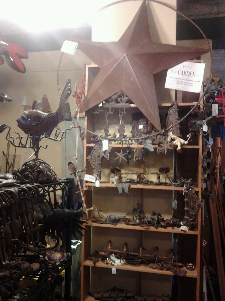 Around the Wherever: Store Review: Phil's Stuff, Grand Rapids, Michigan