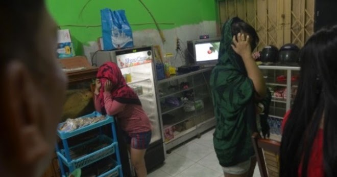 Ini Perkembangan Aktivitas Esek-esek di Eks Lokalisasi Pucuk ~ Viva News Kerinci