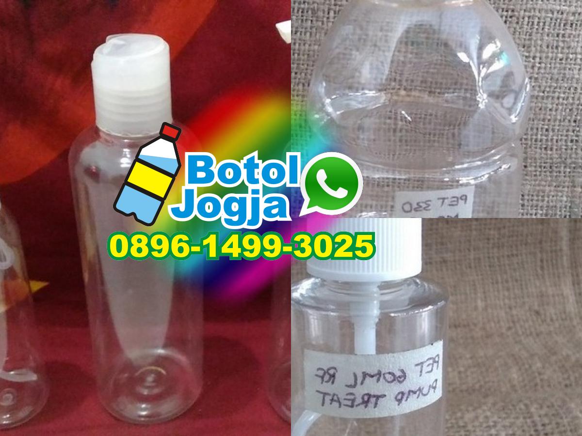 Contoh Botol Pet | 0896_1499_3025 [wa] Botol Plastik Jogja Jual Murah