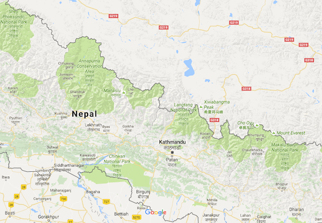 Bajhang Destrict: Famous for Natural scene | Places to visit in Nepal