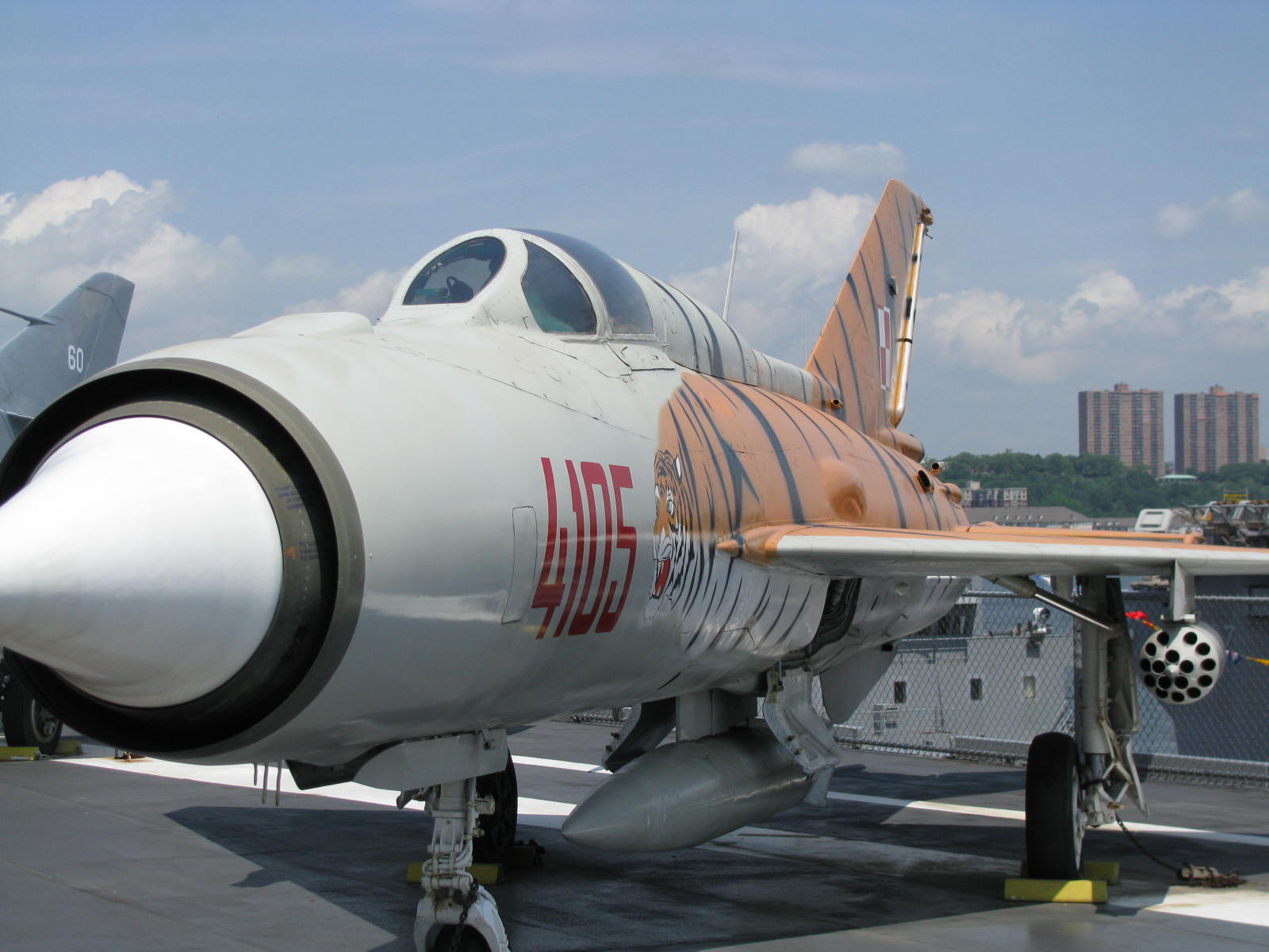 Props, Pistons, Old Jets And the Good Ole Days of Flying: A Few Migs ...