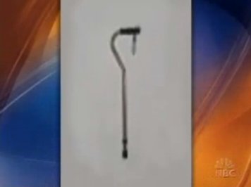 This Crafting Life: 9 Famously Haunted Items